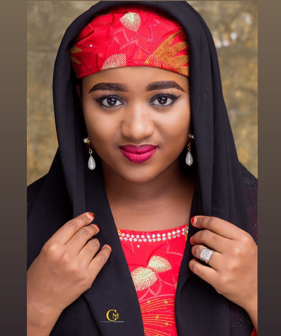 Instagram : Aisha Ahmad Idris aka Aisha Humaira Instagram Page Account ...