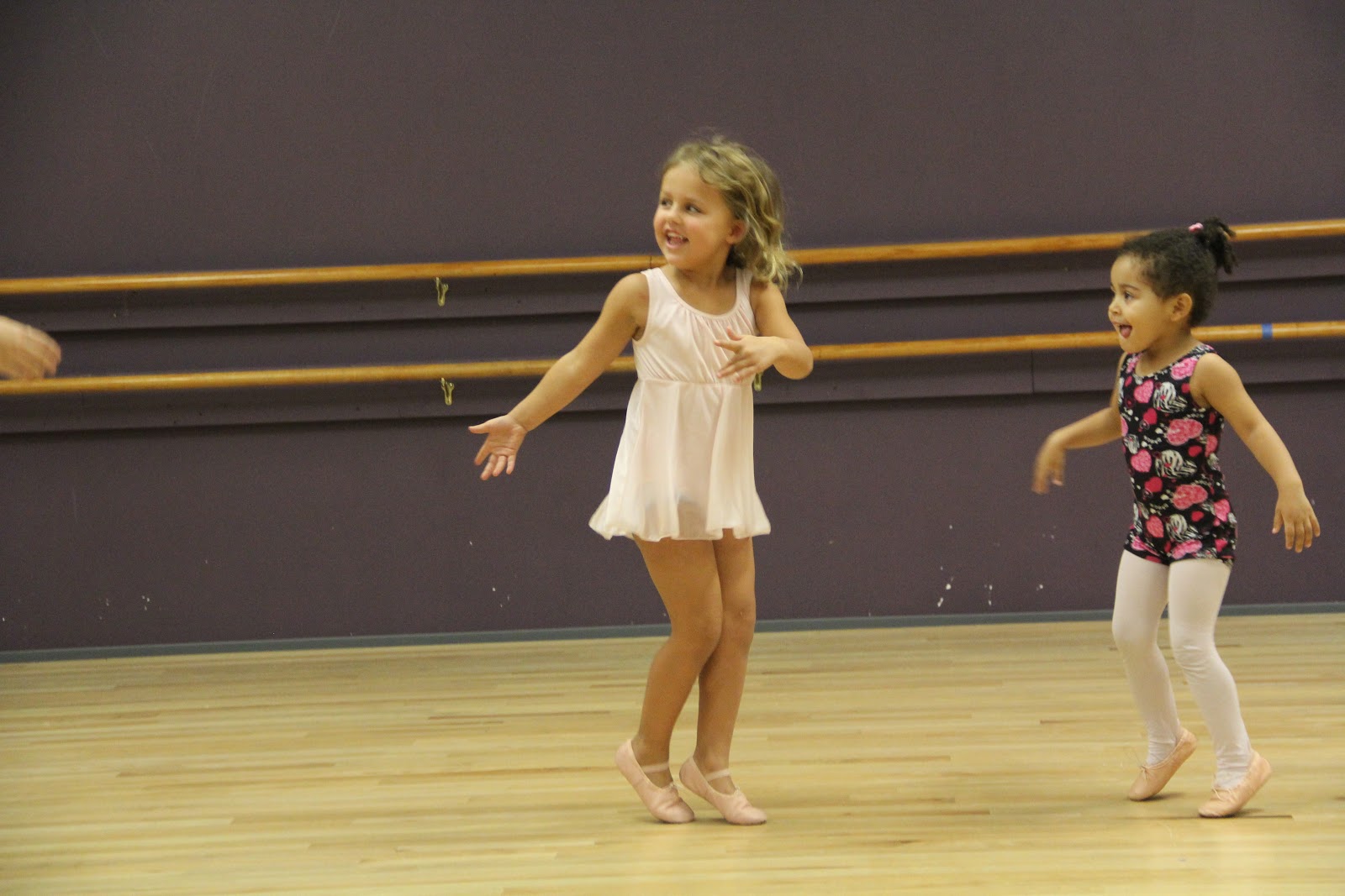 Wanderland Vintage: Not so tiny dancer