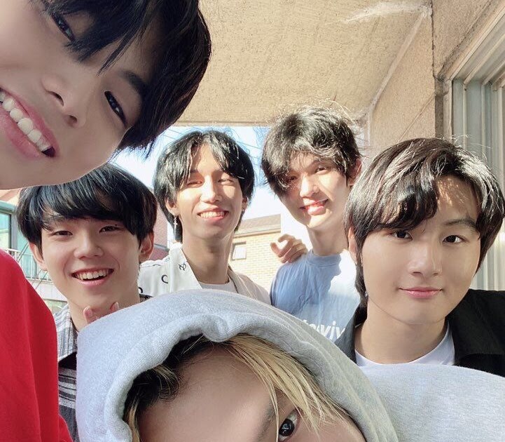 Interview with/avec BXK