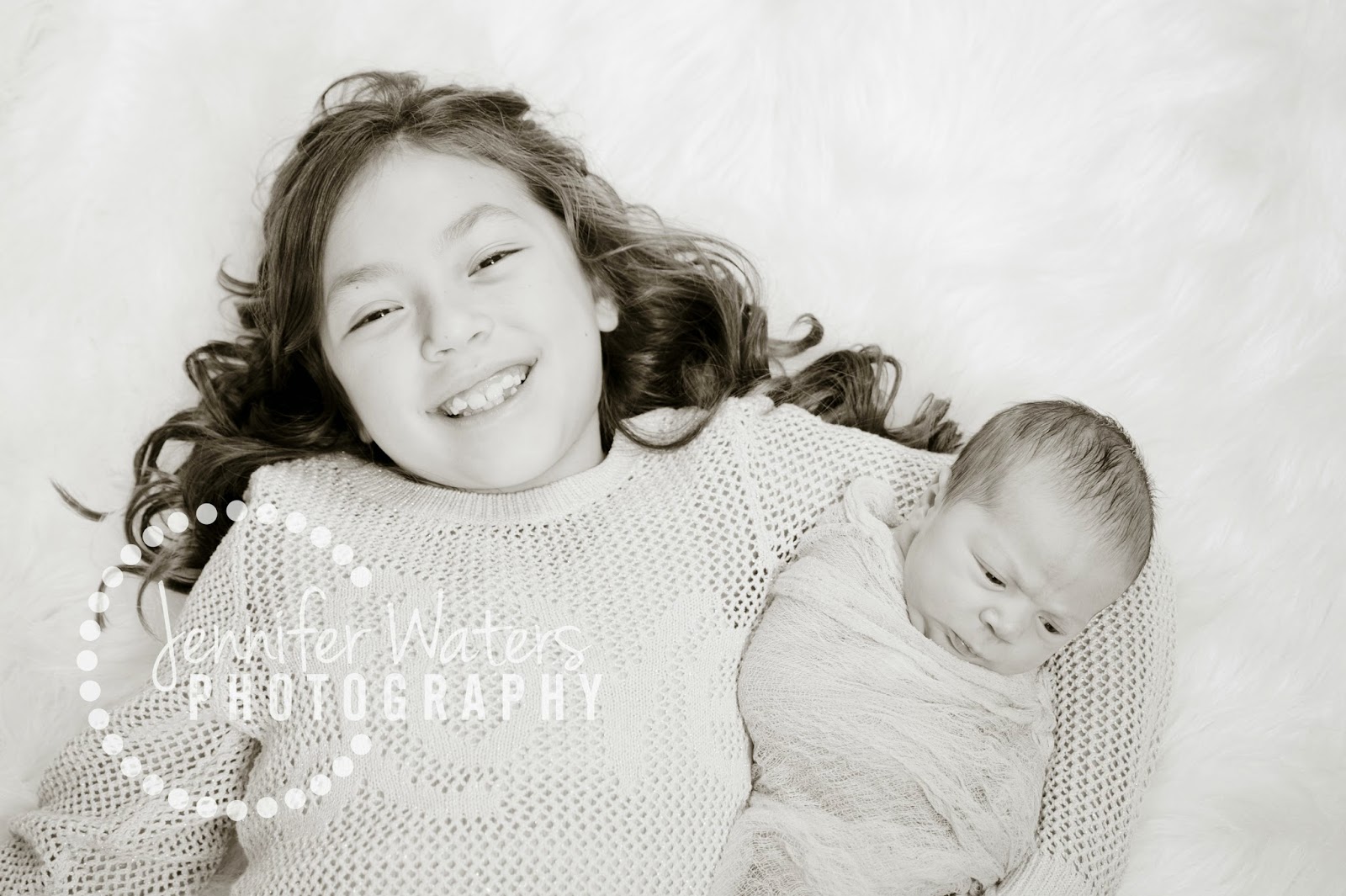 Jennifer Waters Photography