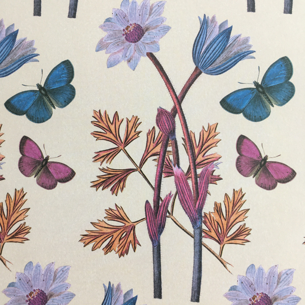 print & pattern: CARDS & WRAP - lagom designs pt.2