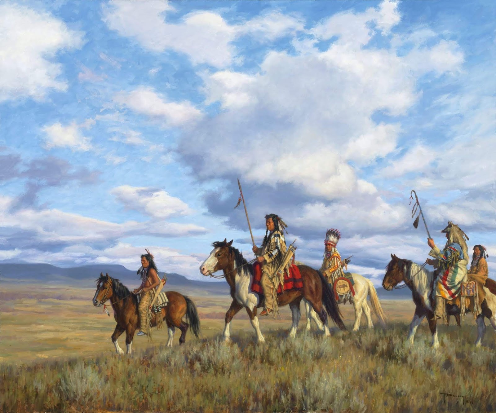 217 Masterpieces For Artist Robert Duncan - American Artist - Art And ...