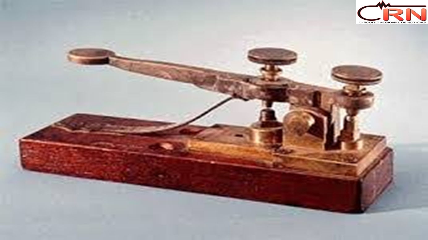 Día del Telegrafista - Circuito Regional de Noticias