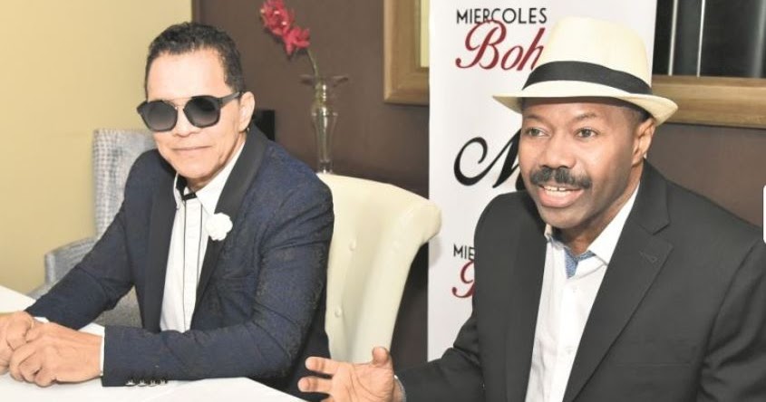 Fausto Rey de regreso a RD