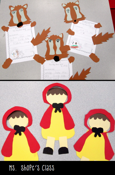 Julz Treasure Chest: Fairy Tale Fun!