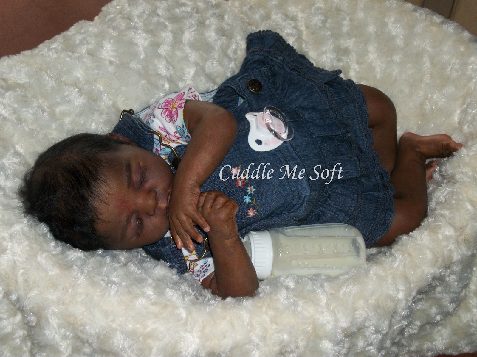 My life & adventures in reborning Cuddle Me Soft Reborn Nursery: April 2012