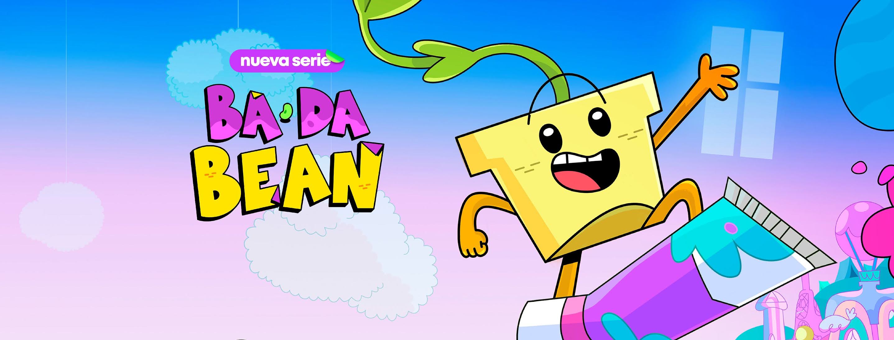 Discovery Kids estrena Ba Da Bean - TVCinews