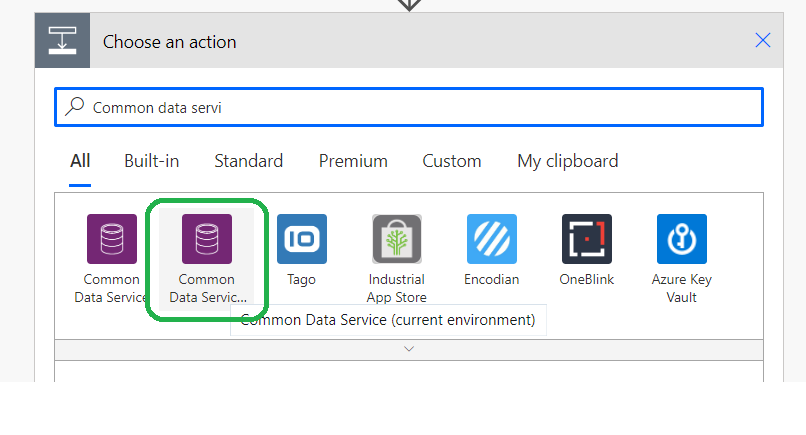 Dynamics 365 Customer Engagement: Common Data Service vs Common Data ...