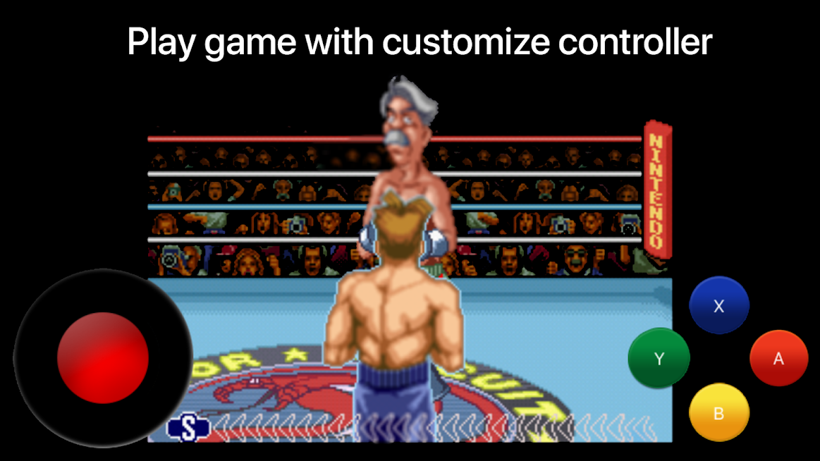 SNES Emulator Android Terbaik Pilihan Editor - CodeFlare