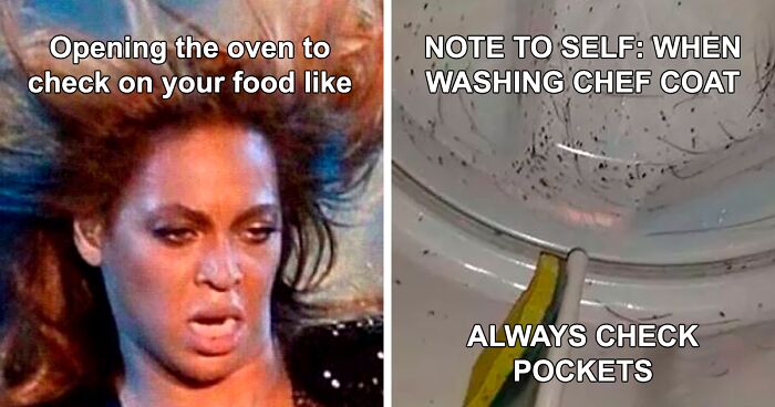 71 Funny Memes That Chefs Will Relate To