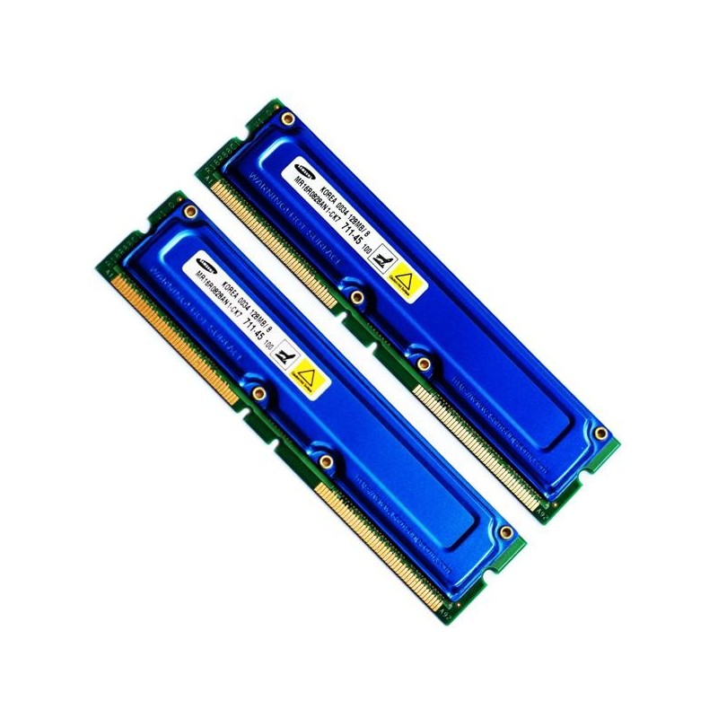 La memoria ram y como evoluciono