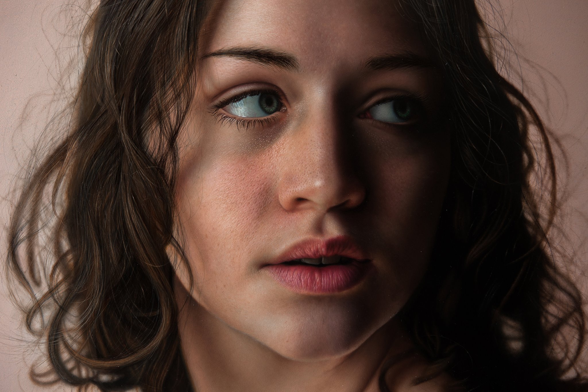 Marco Grassi 1987 Pittore Iperrealista Tuttart Pittura