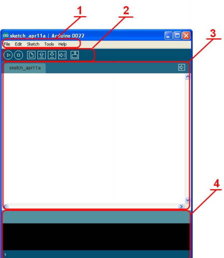 apprendre le logiciel de programmation Arduino