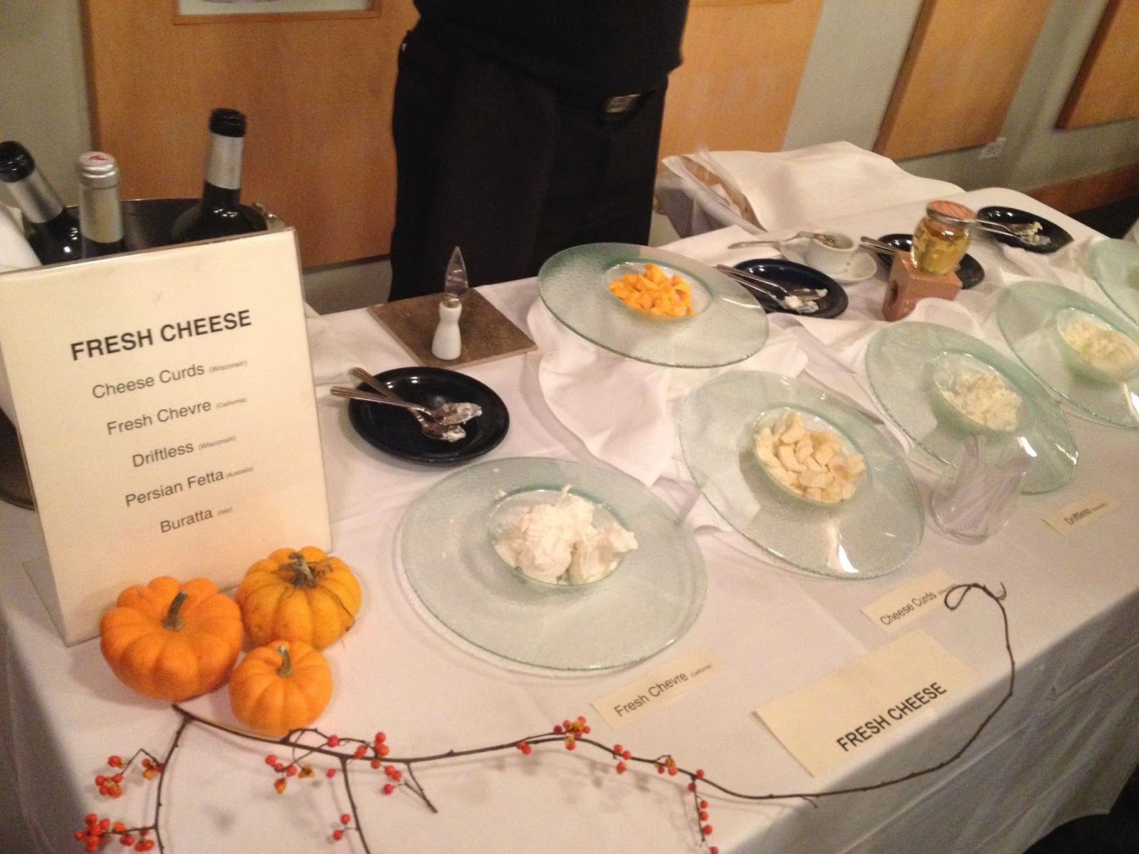 Cheese, Please! | The Ghost Guest