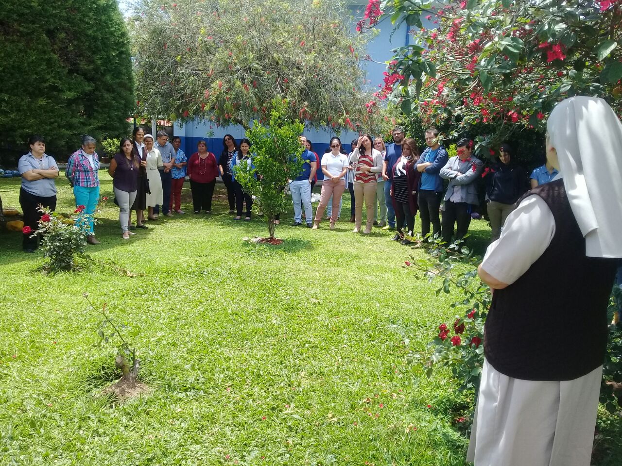 ASOCIACION ECOLOGISTA RIO MOCORETA: DIA DE LA TIERRA POR MOVIMIENTO ...