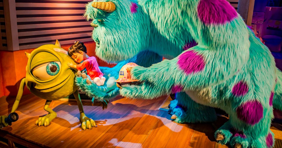 Disney Photoblography