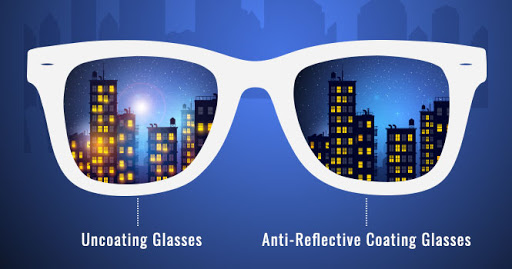 Why Choose AR Coated Lenses For Your Eyewear - Chhotu
