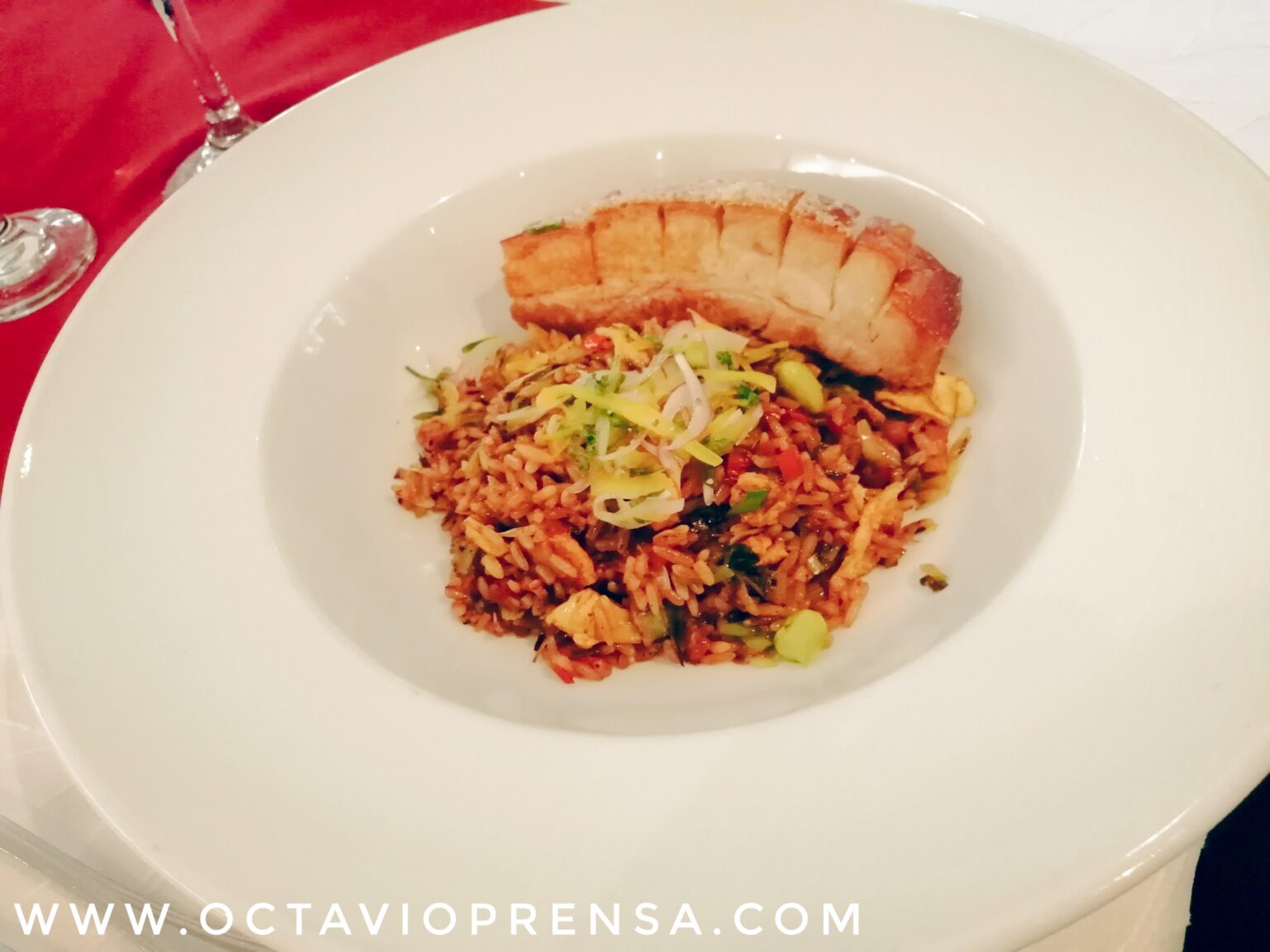 octavioprensaturismo: La cocina peruana encierra una de las más ...