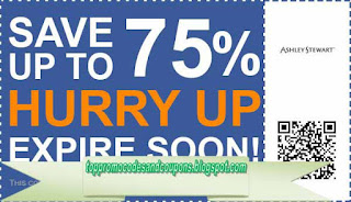 Free Promo Codes and Coupons 2023: Ashley Stewart Coupons