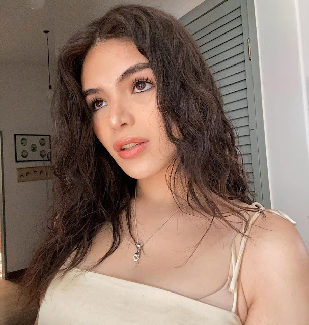 Sebastián Elvira – Most Beautiful Trans Women in Mexico - TG Beauty