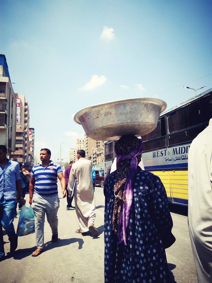 Delfadzil: Bye - Bye Mesir...