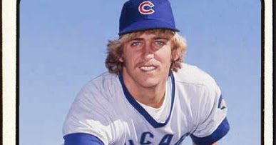 WHEN TOPPS HAD (BASE)BALLS!: NOT REALLY MISSING IN ACTION- 1973 PETE LaCOCK