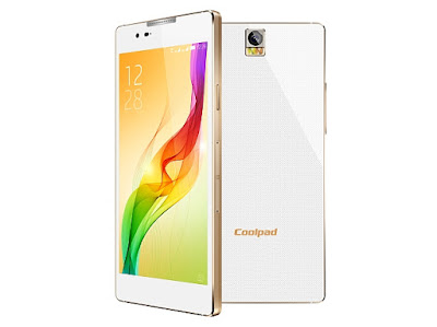 Ngoài Coolpad Soar lại thêm điện thoại thông minh Coolpad Rogue có 4G ...
