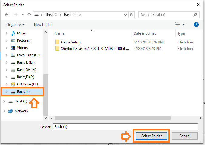 How To Scan USB Device/Specific Drive Or Folder In Windows Defender ...