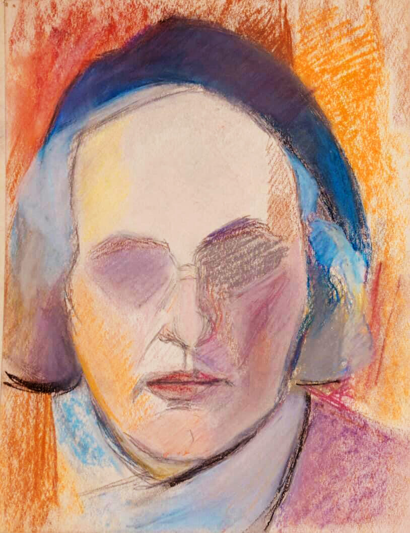 Arnoldo Gualino: CECILIA MARCOVICH