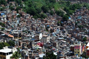 The Chance of a Lifetime: Rochina