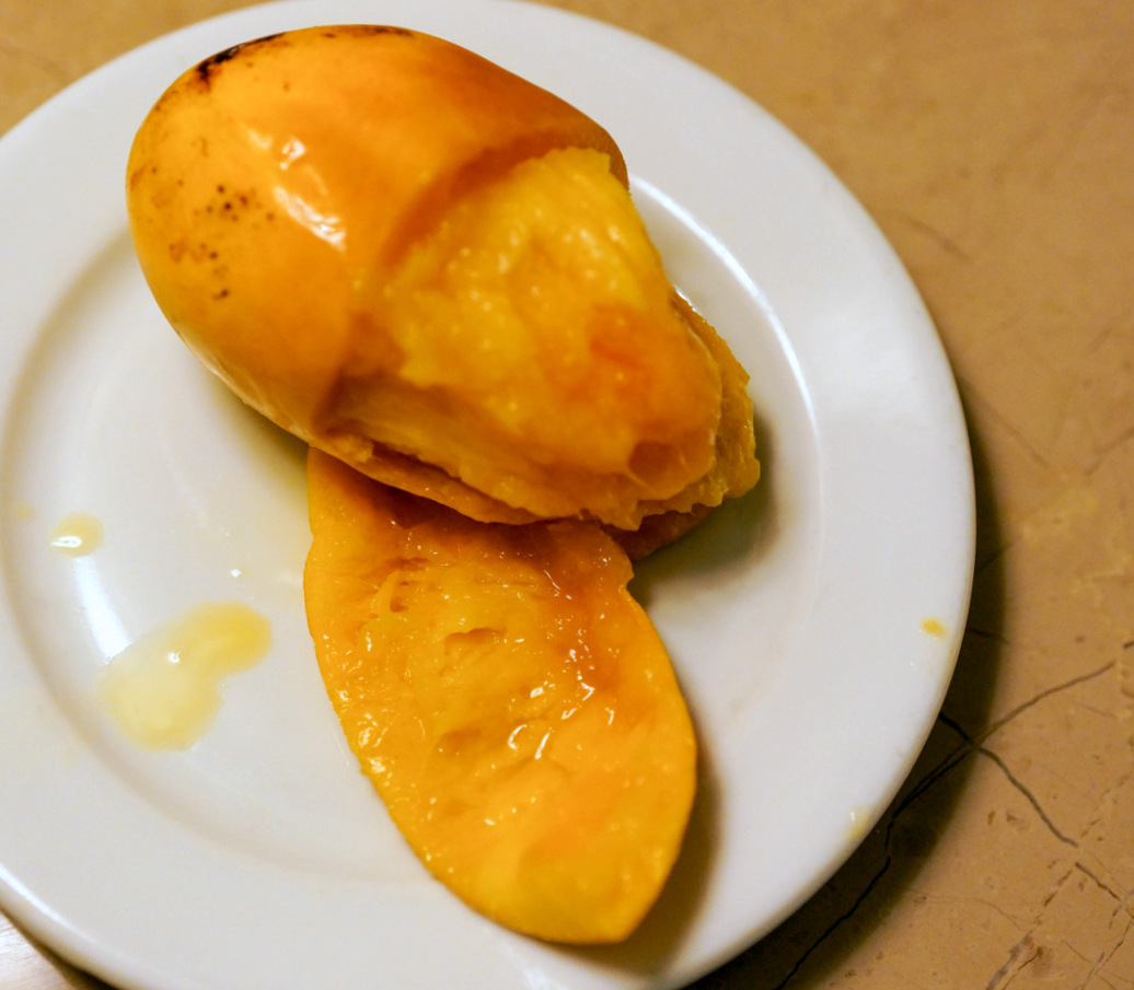 Summer brings stifling heat in the weather but cooling relief in the ...