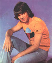 ESTO PASO: 1951: NACIÓ Sabú, cantante y actor argentino (n. 1951).