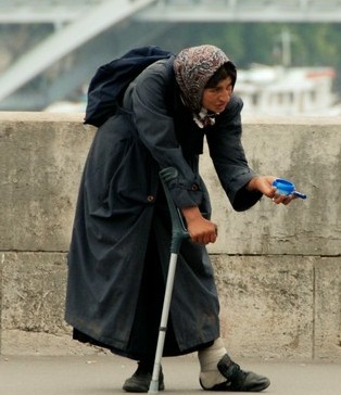 Jim Hibbett's Reflections: NO PERSON WITH ANY DEFECT MAY COME NEAR ...