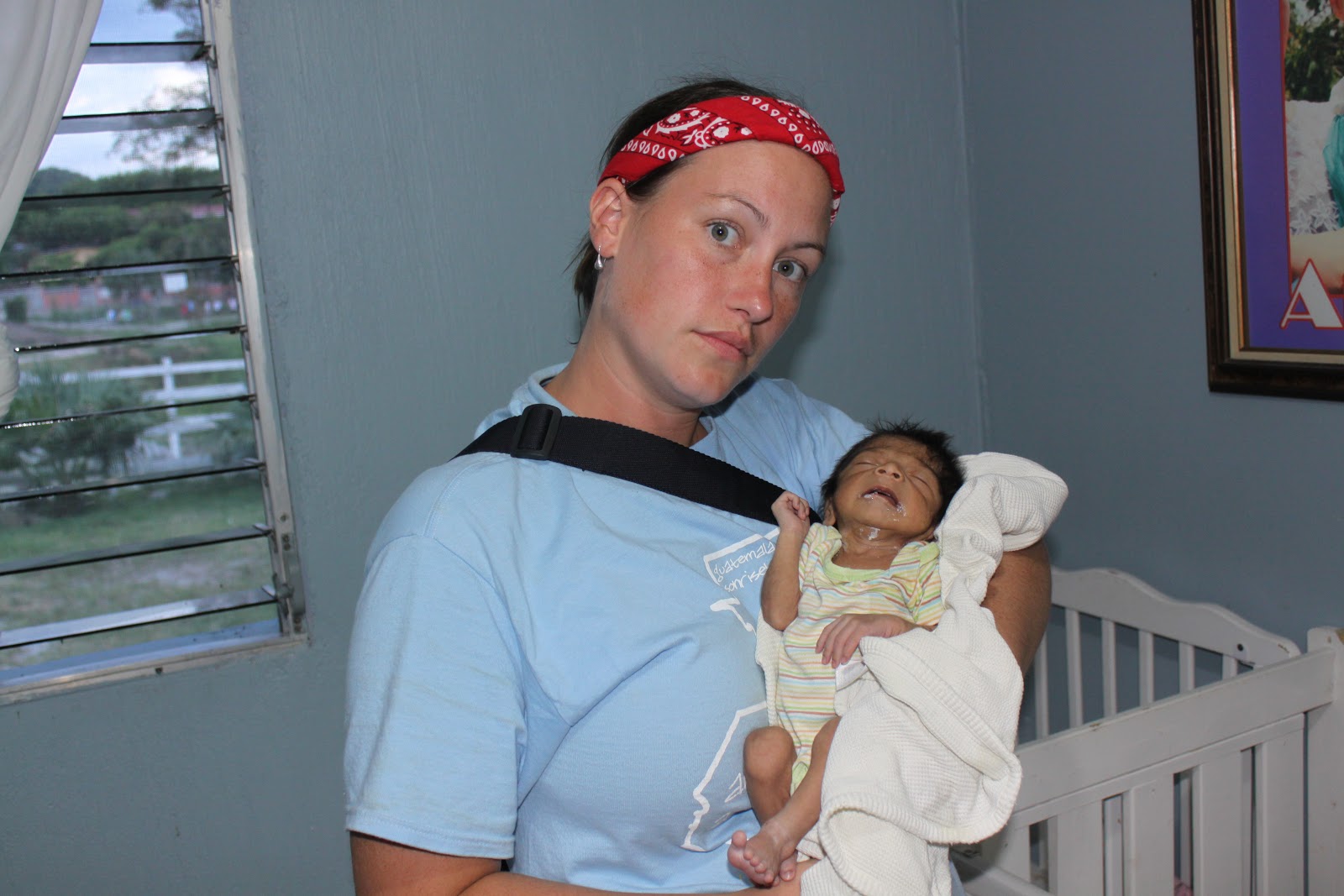 4hartwells: Operation Baby Rescue