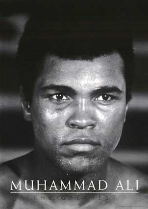 FORGOTTEN HITS: Muhammad Ali ... Dead At 74