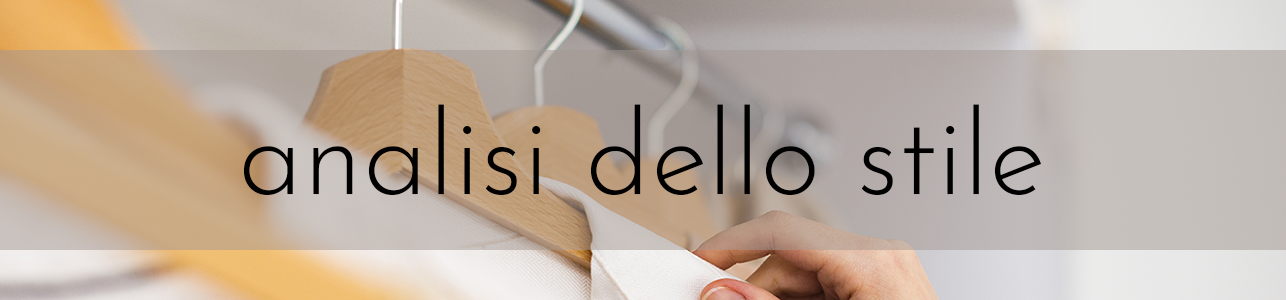 Consulenza di Immagine - Iris Tinunin - Content Creator, Consulente di ... Consulenza di Immagine - Iris Tinunin - Content Creator, Consulente di ...