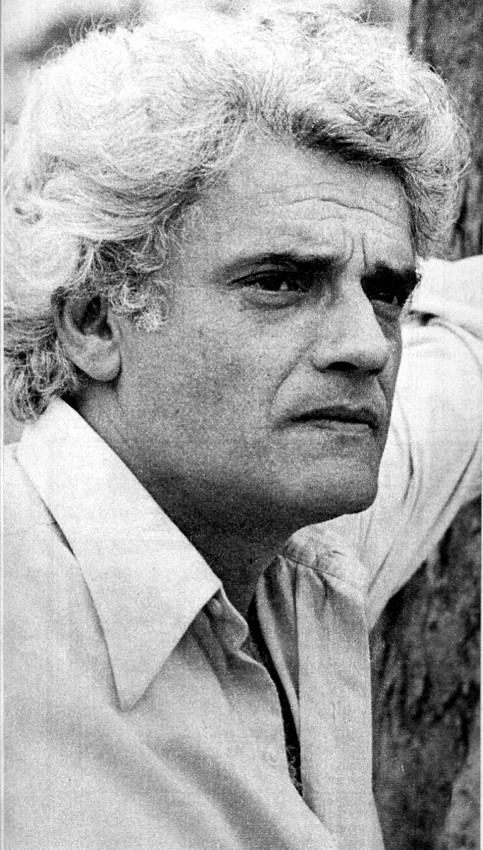 Astros em Revista: WALMOR CHAGAS O ASTRO DE MADEIXAS PRATEADAS