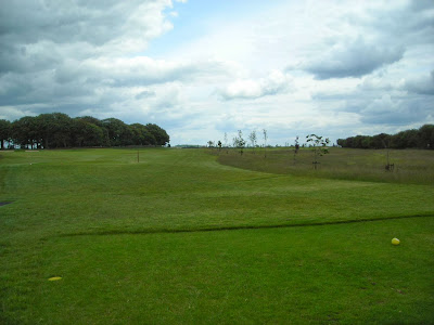 Hooked: Ireland's Golf Courses: Top Ten Golf Courses in Galway