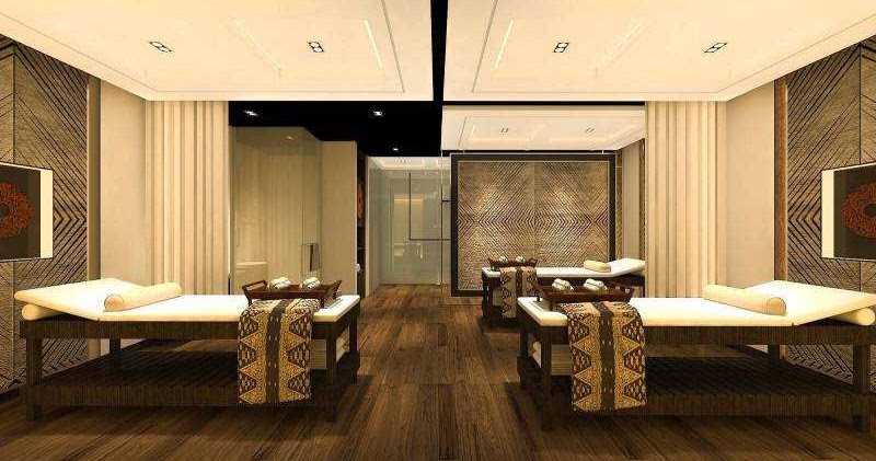 Sukses Bisnis Perlengkapan Salon dan Spa dan Raih Penghasilan Tambahan