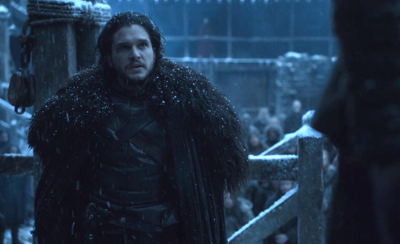 Be True To Who You Are...