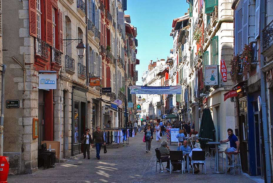 Bayona - Hoja de Rutas - Blog de viajes y fotografía