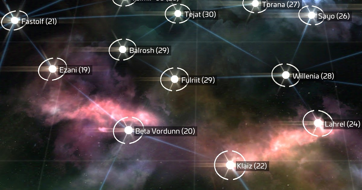 NCC1887 Educational Library: Swarm