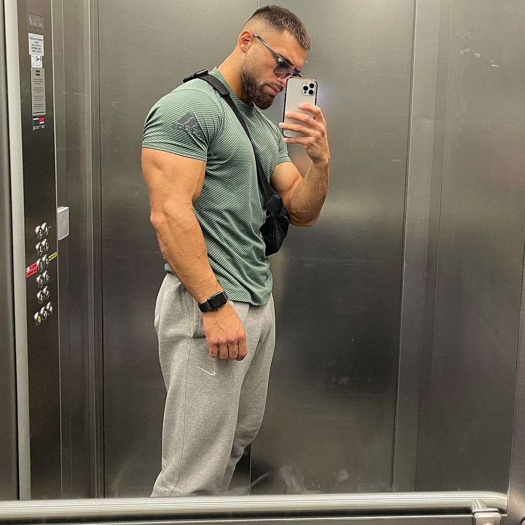 Crazzy Monday - FITNESS & BODYBUILDING | Lifestyle & Thinking: SPORT ...