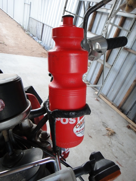 Postie Notes: Postie mods