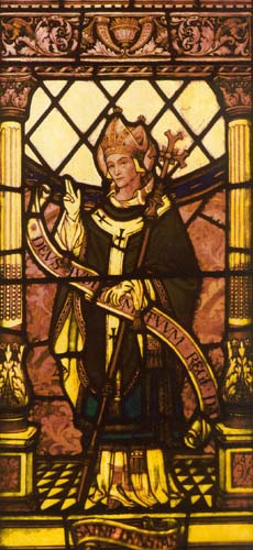 The Good Heart: Dunstan (c. 909-988): The Contemplative Monk In Action