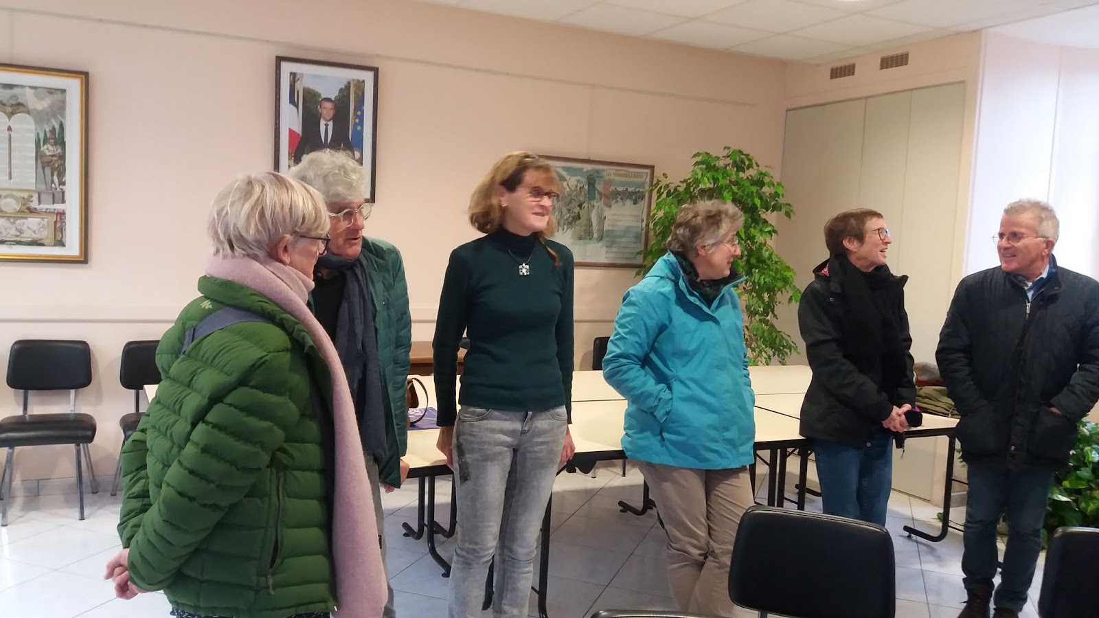 Le Livre des Proverbes nouveaux: P.2019.11.26. Conférence à Orval - le ...