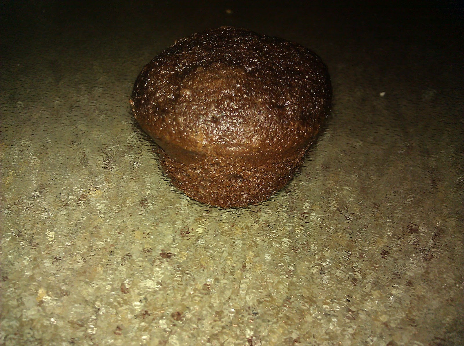 Mandy's Foodie Blog: Homemade Ho-Hos!