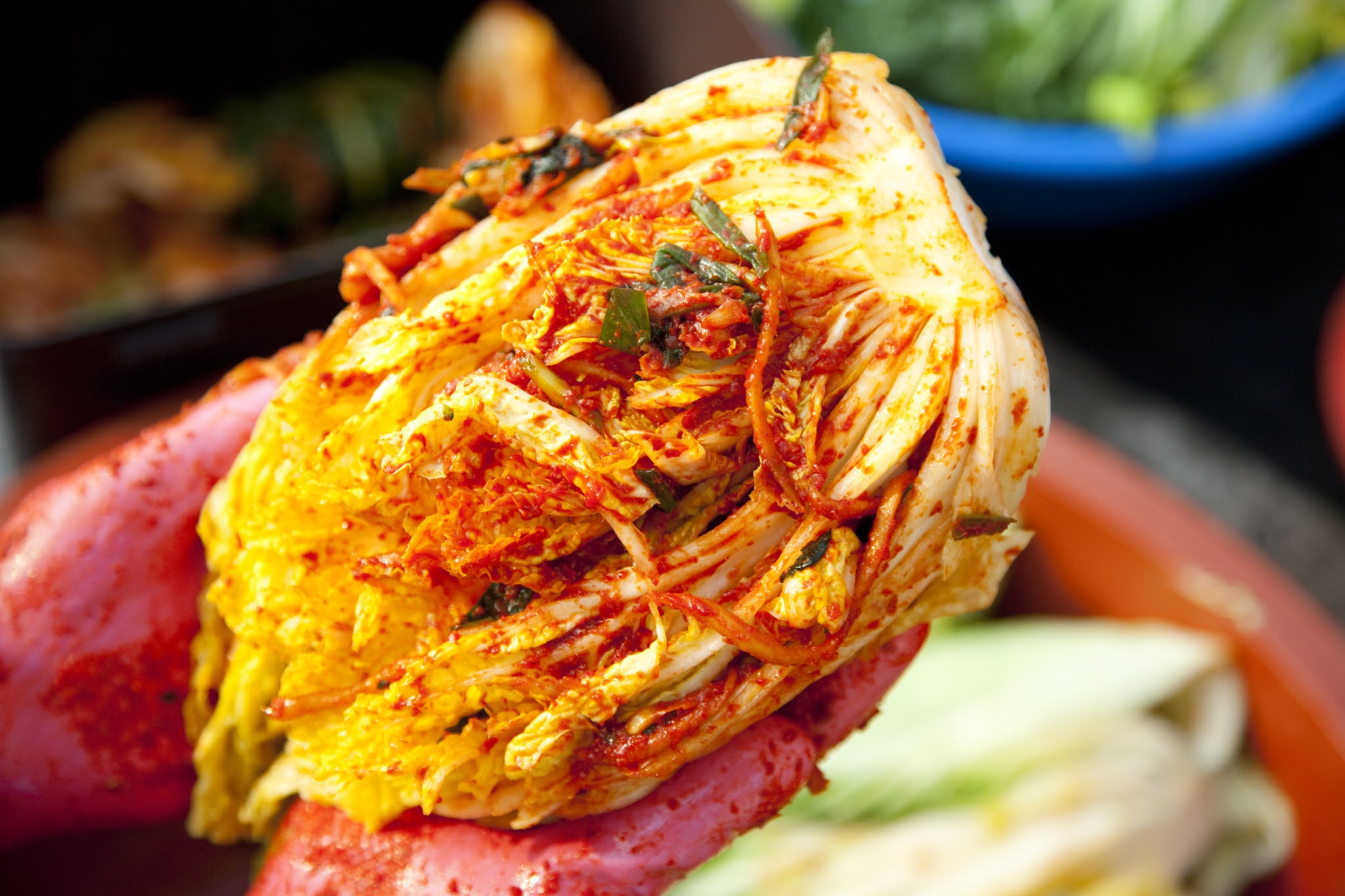 Winter Has Come: Time for Gimjang - Pyeongtaek.insight