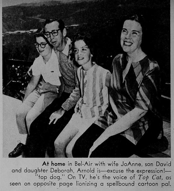 Yowp: TC in the Mirror