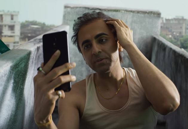 Bala Movie Images, HD Wallpapers | Ayushmann Khurrana, Yami From Bala Film